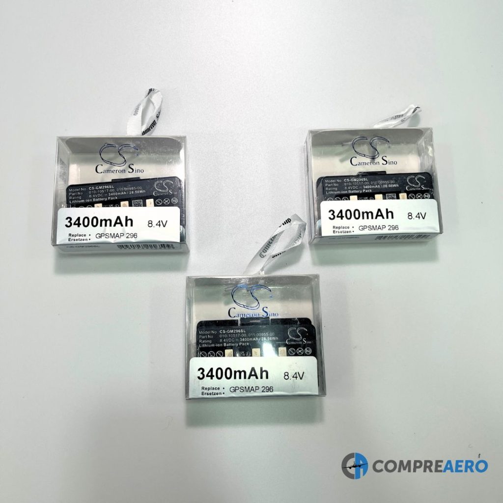 Acessórios – Compreaero