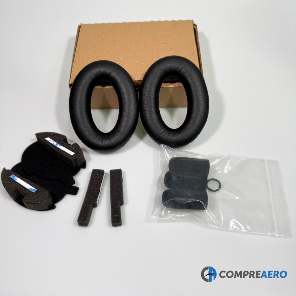 Equipamentos – Compreaero