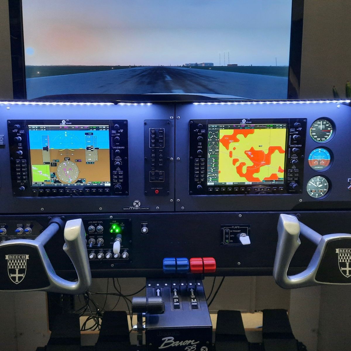 Equipamentos – Compreaero