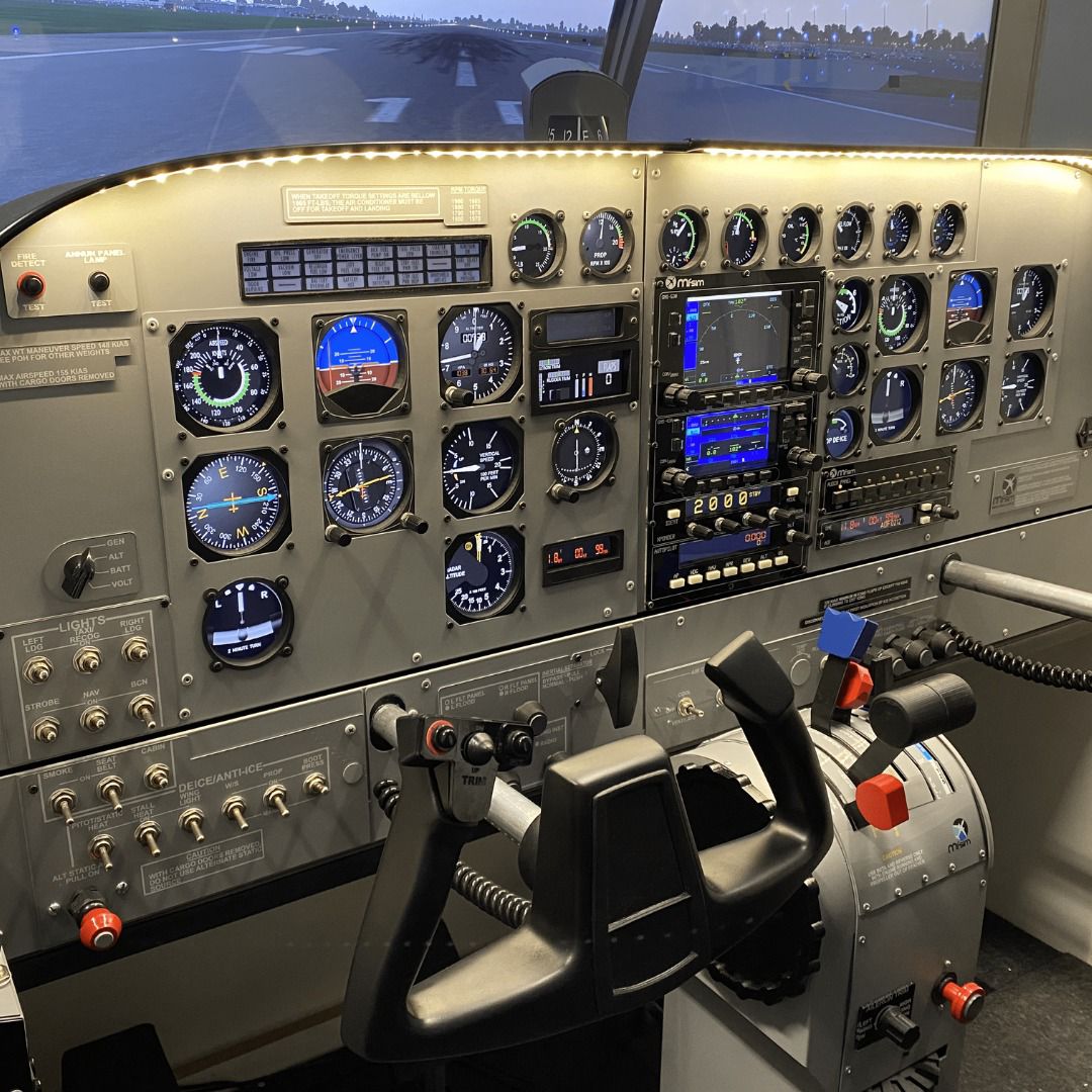 Equipamentos – Compreaero