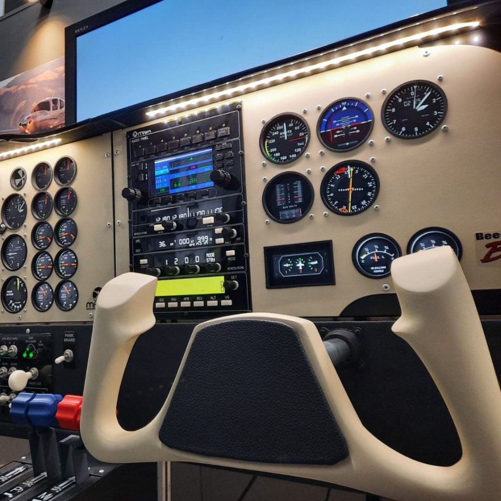 Equipamentos – Compreaero