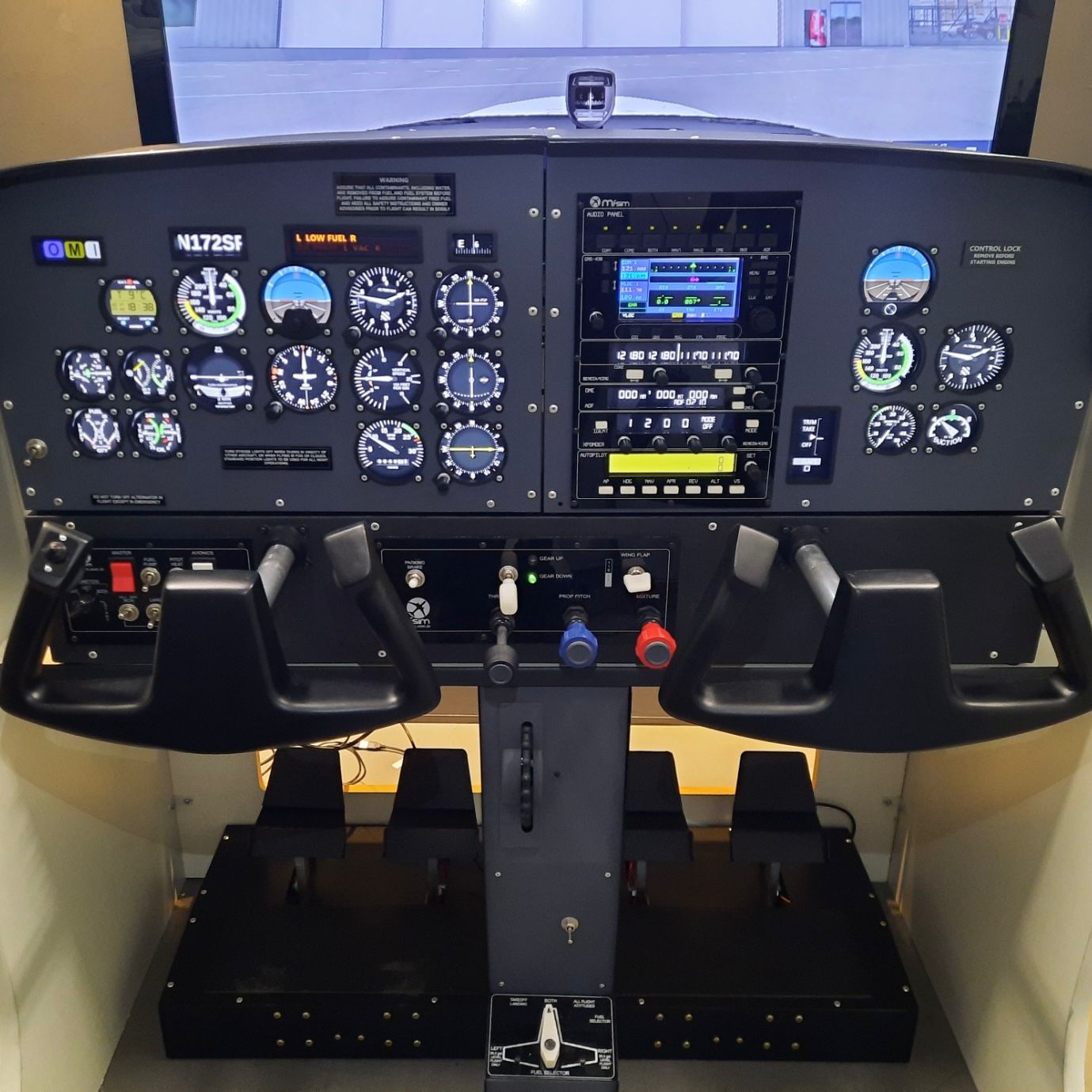 Equipamentos – Compreaero